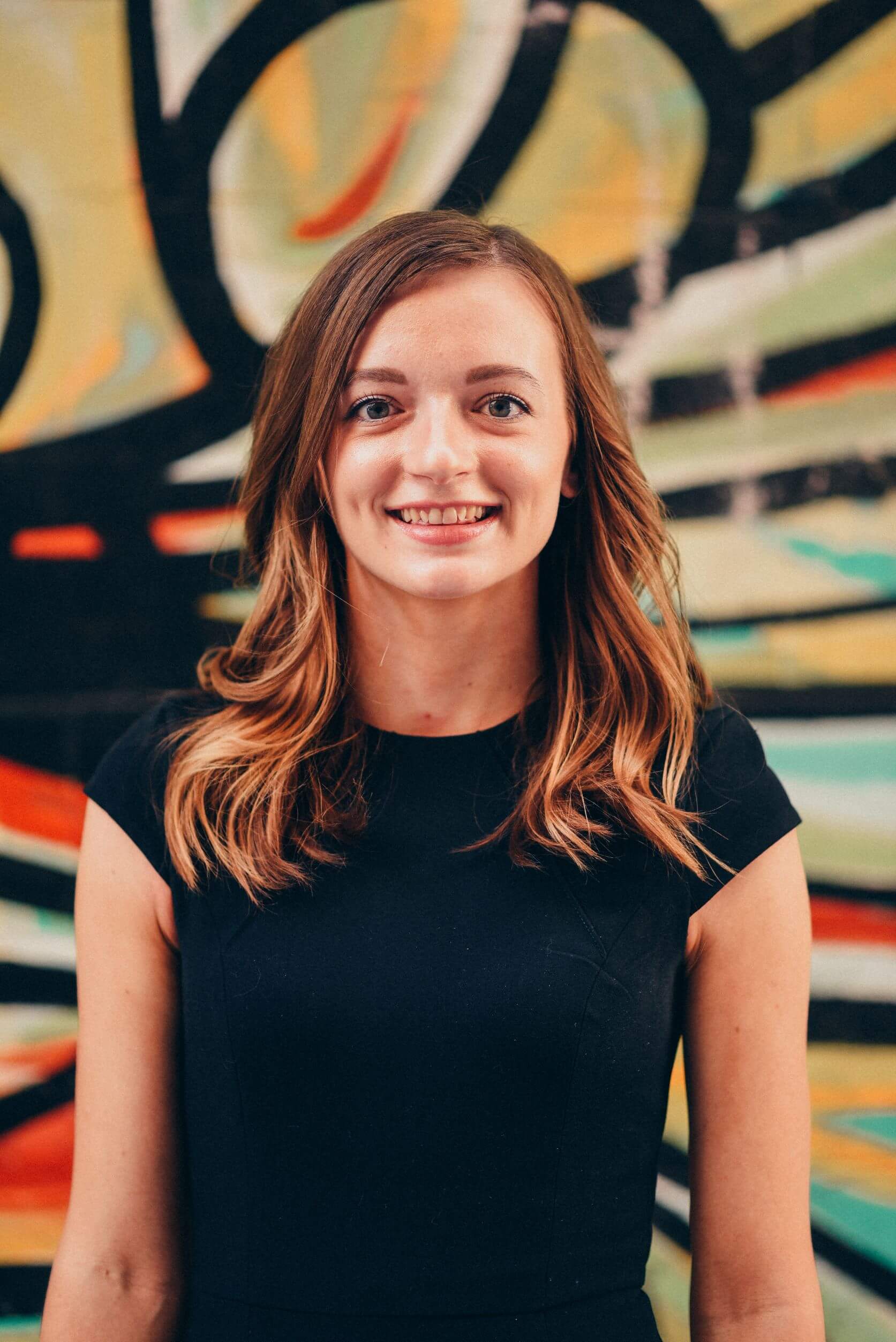Madeline Soleski – SEO & Content Specialist